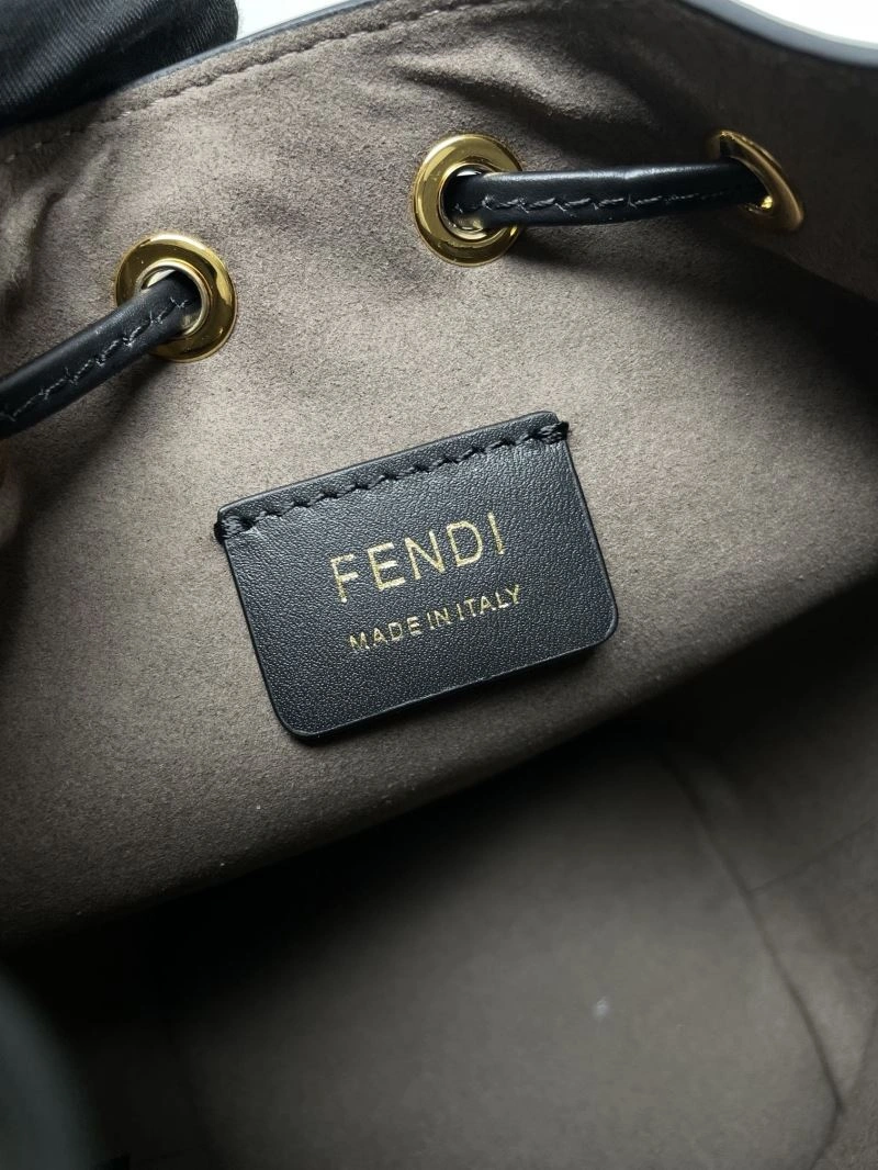 Reasonably priced Fendi Bucket Bags
