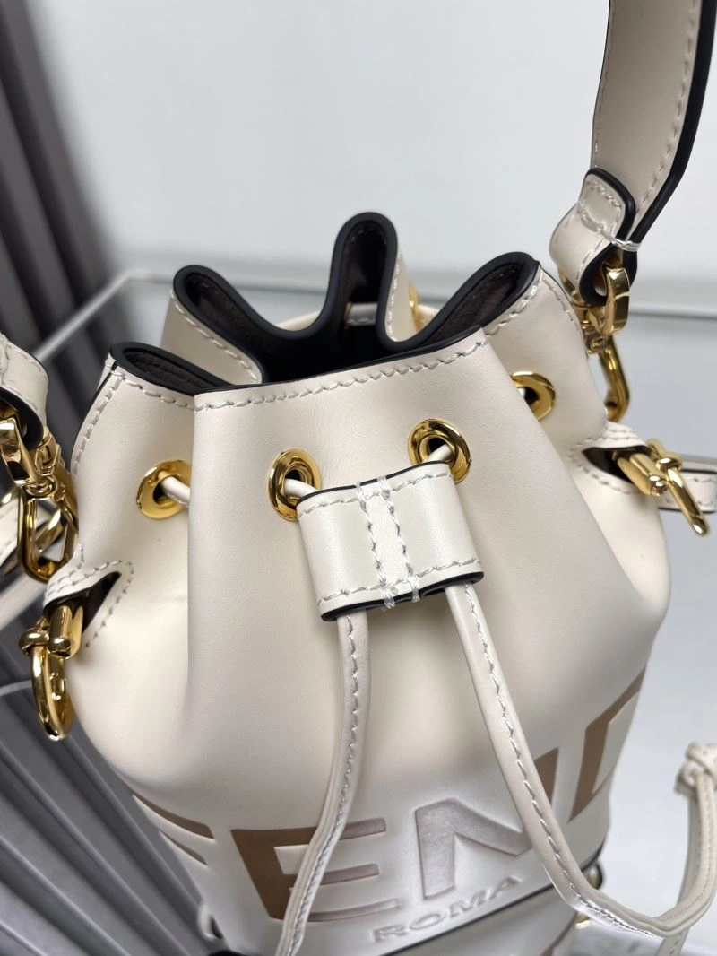 High fidelity Fendi Bucket Bags