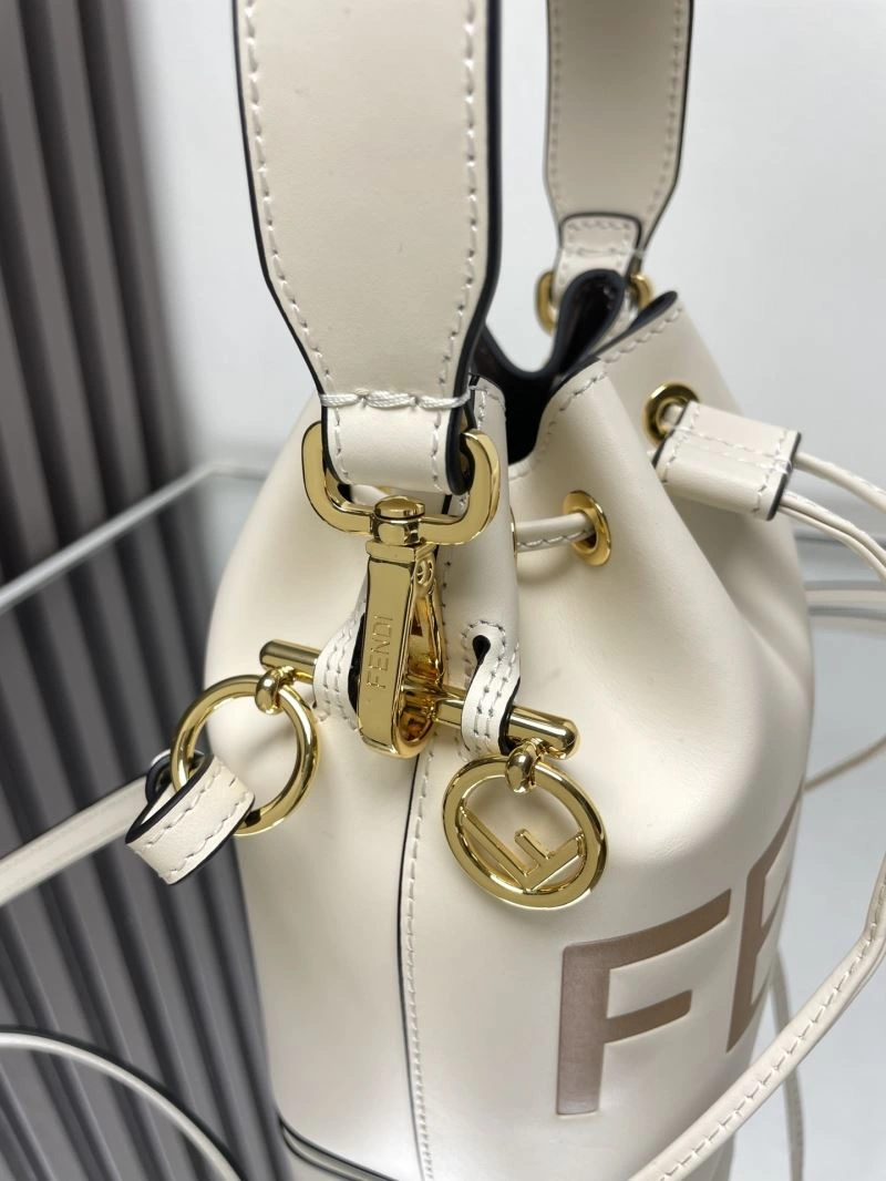 High fidelity Fendi Bucket Bags