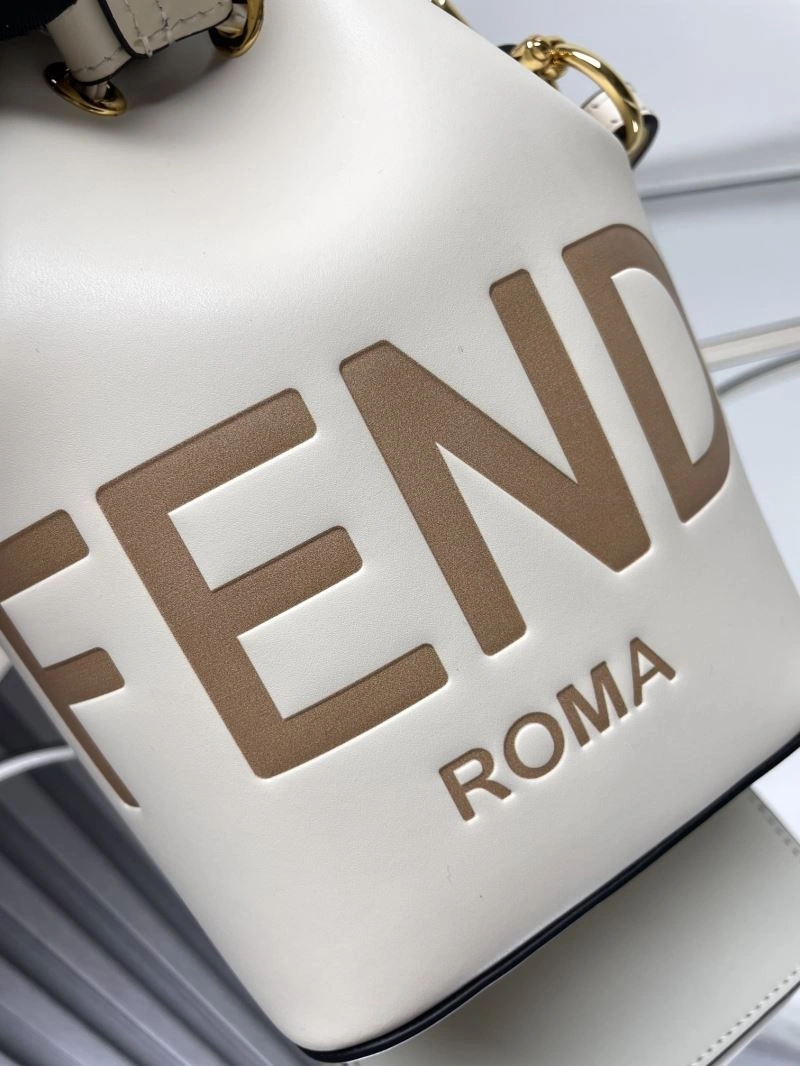 High fidelity Fendi Bucket Bags