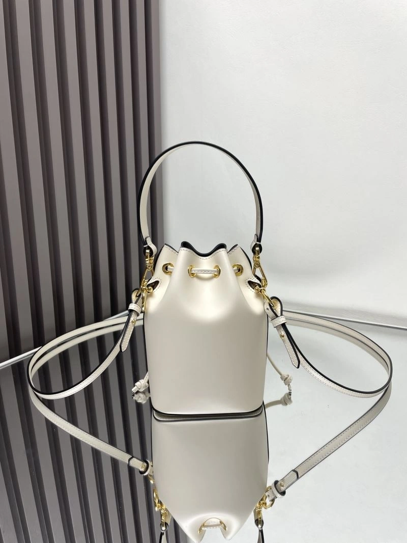 High fidelity Fendi Bucket Bags