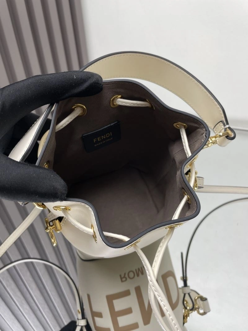High fidelity Fendi Bucket Bags