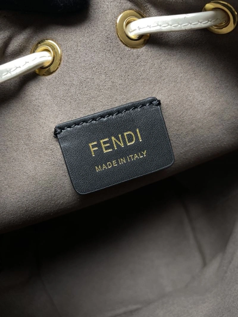 High fidelity Fendi Bucket Bags