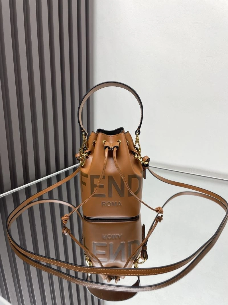 Fendi Bucket Bags