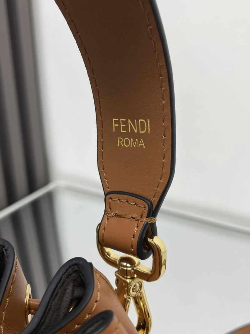 Top match Fendi Bucket Bags