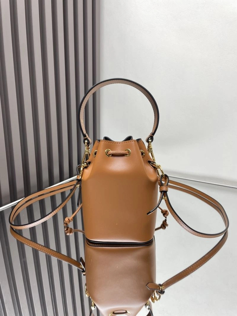 Top match Fendi Bucket Bags