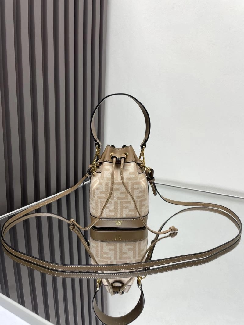 Fendi Bucket Bags