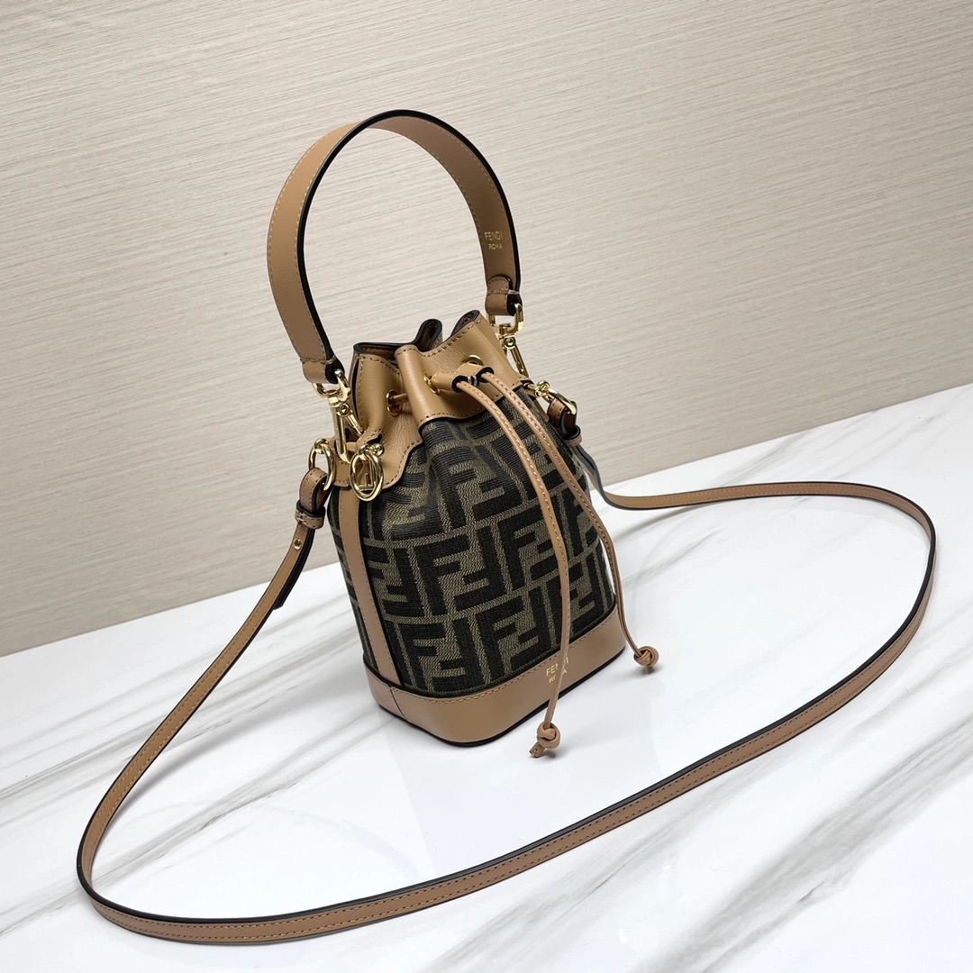 1:1 copy Fendi Bucket Bags