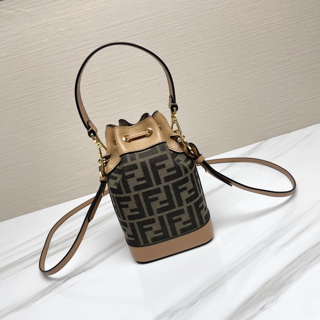 1:1 copy Fendi Bucket Bags