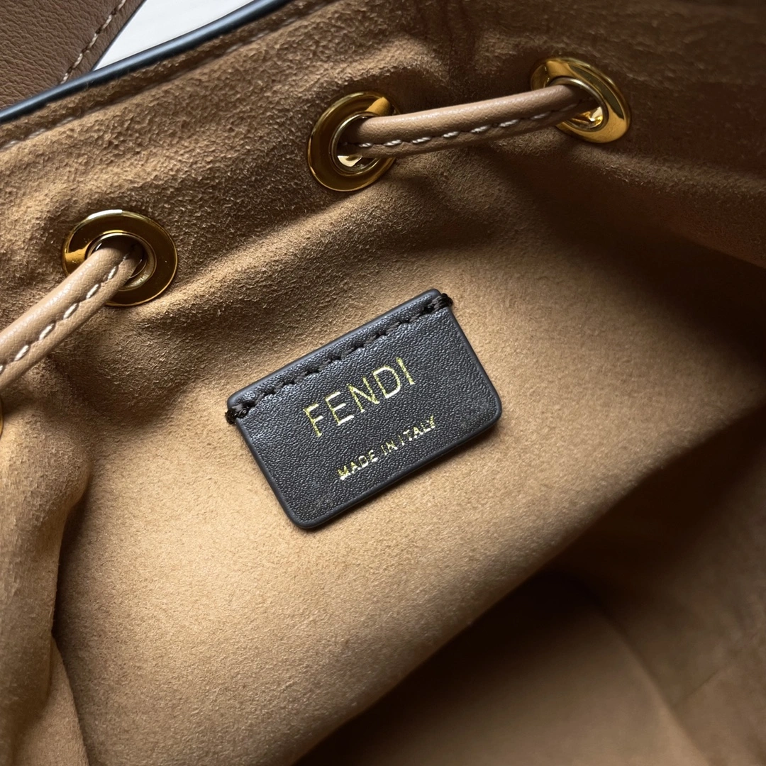 1:1 copy Fendi Bucket Bags