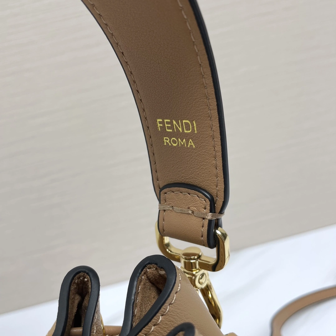 1:1 copy Fendi Bucket Bags