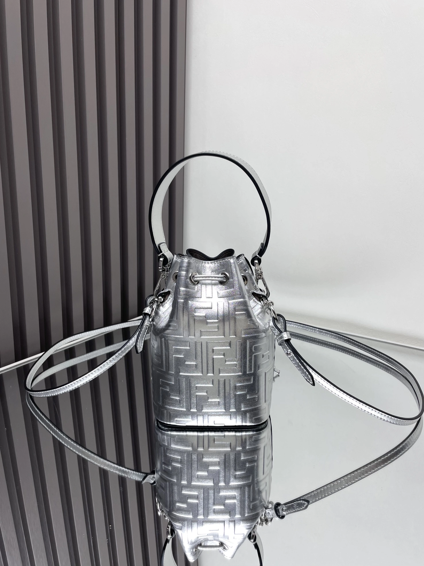 Mirror quality Fendi Bucket Bags