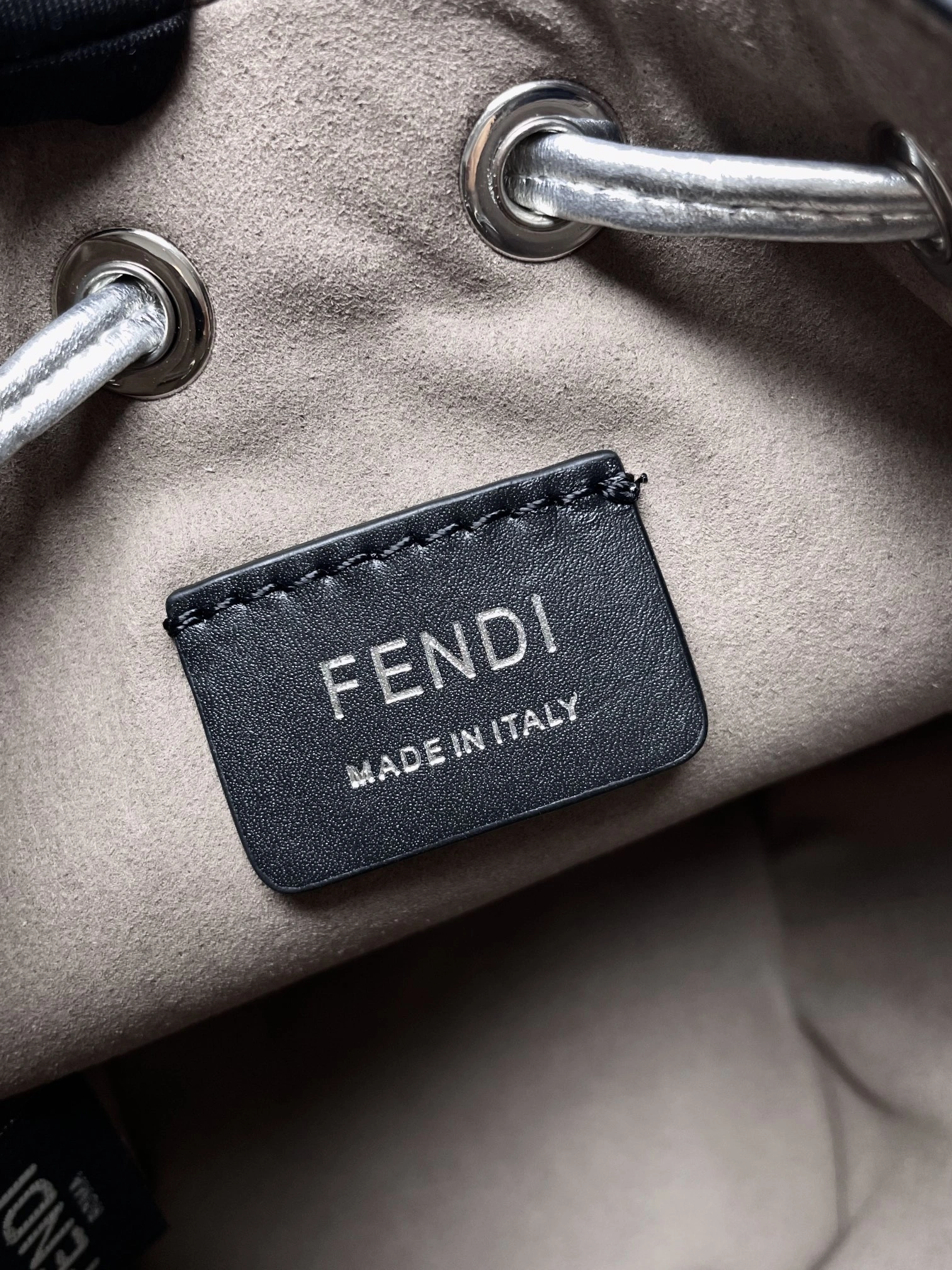 Mirror quality Fendi Bucket Bags