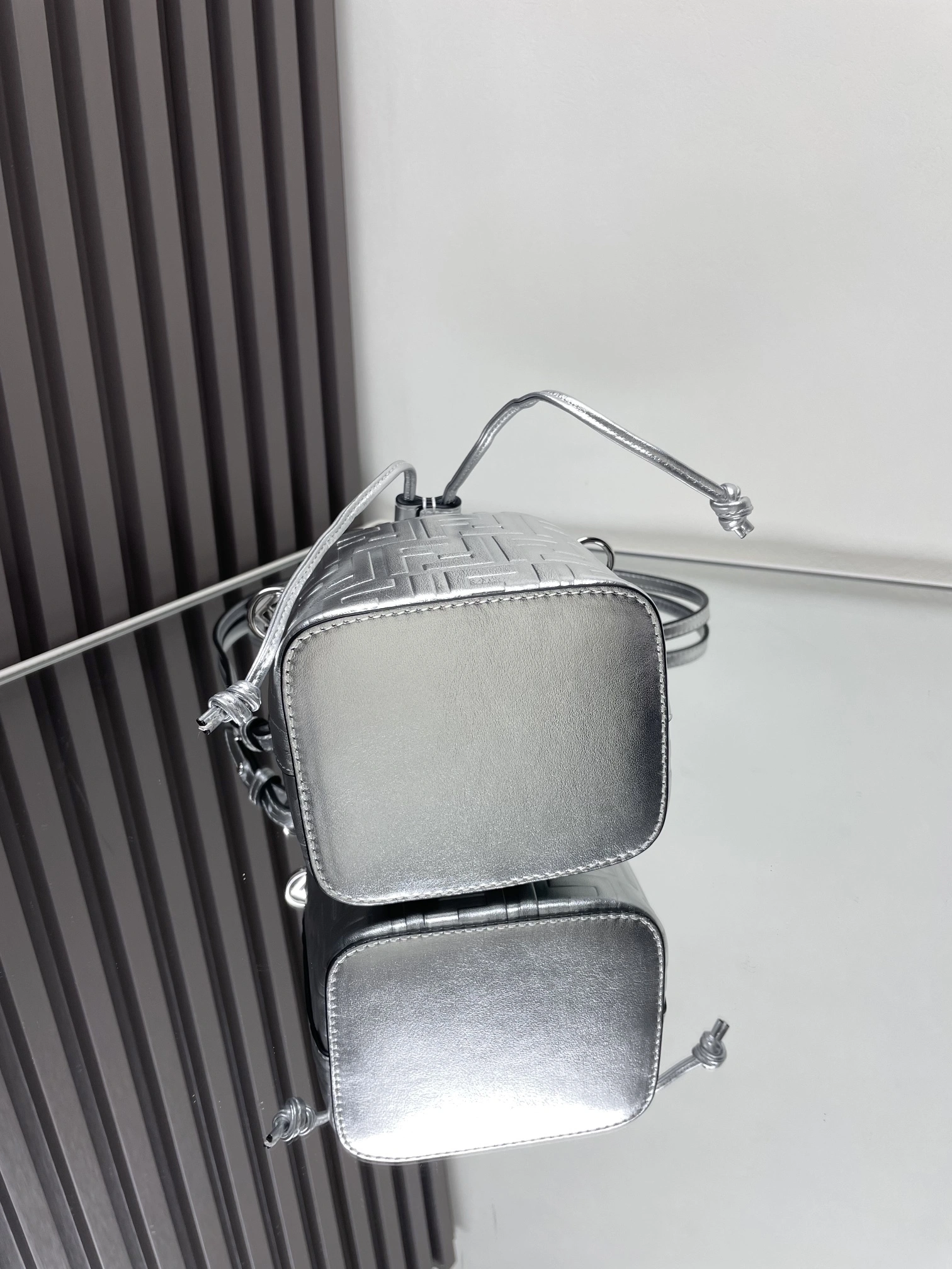 Mirror quality Fendi Bucket Bags