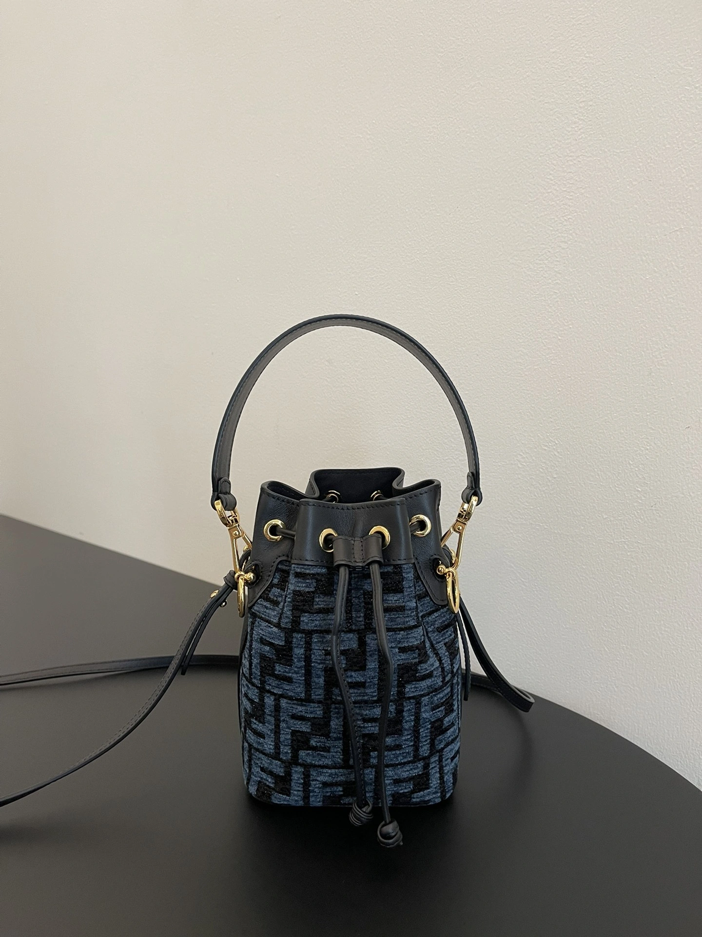 Fendi Bucket Bags