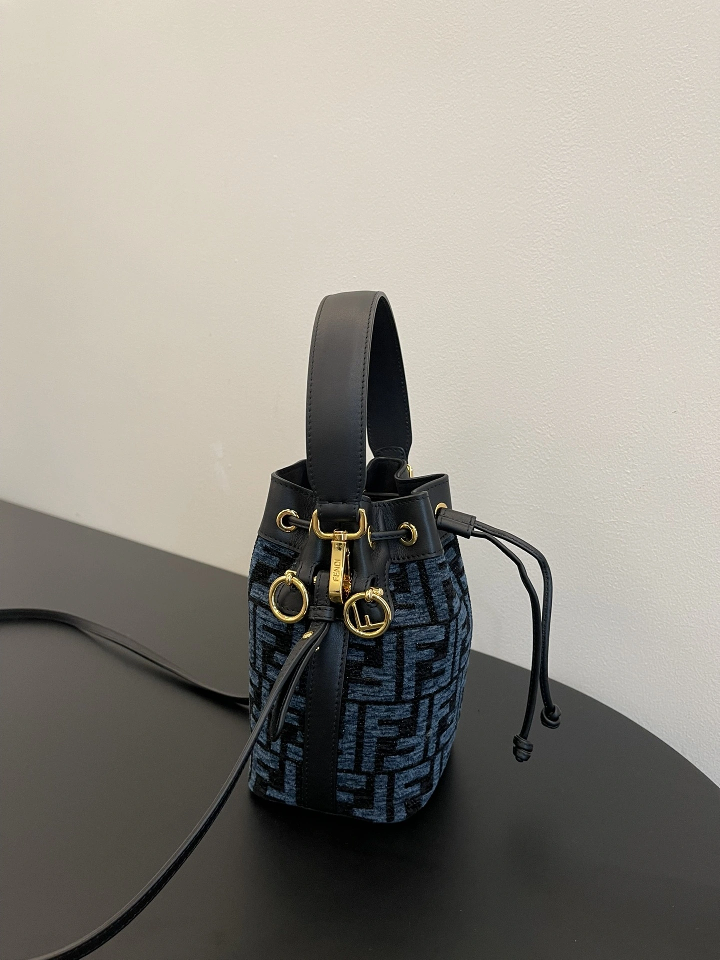 Genuine Fendi Bucket Bags