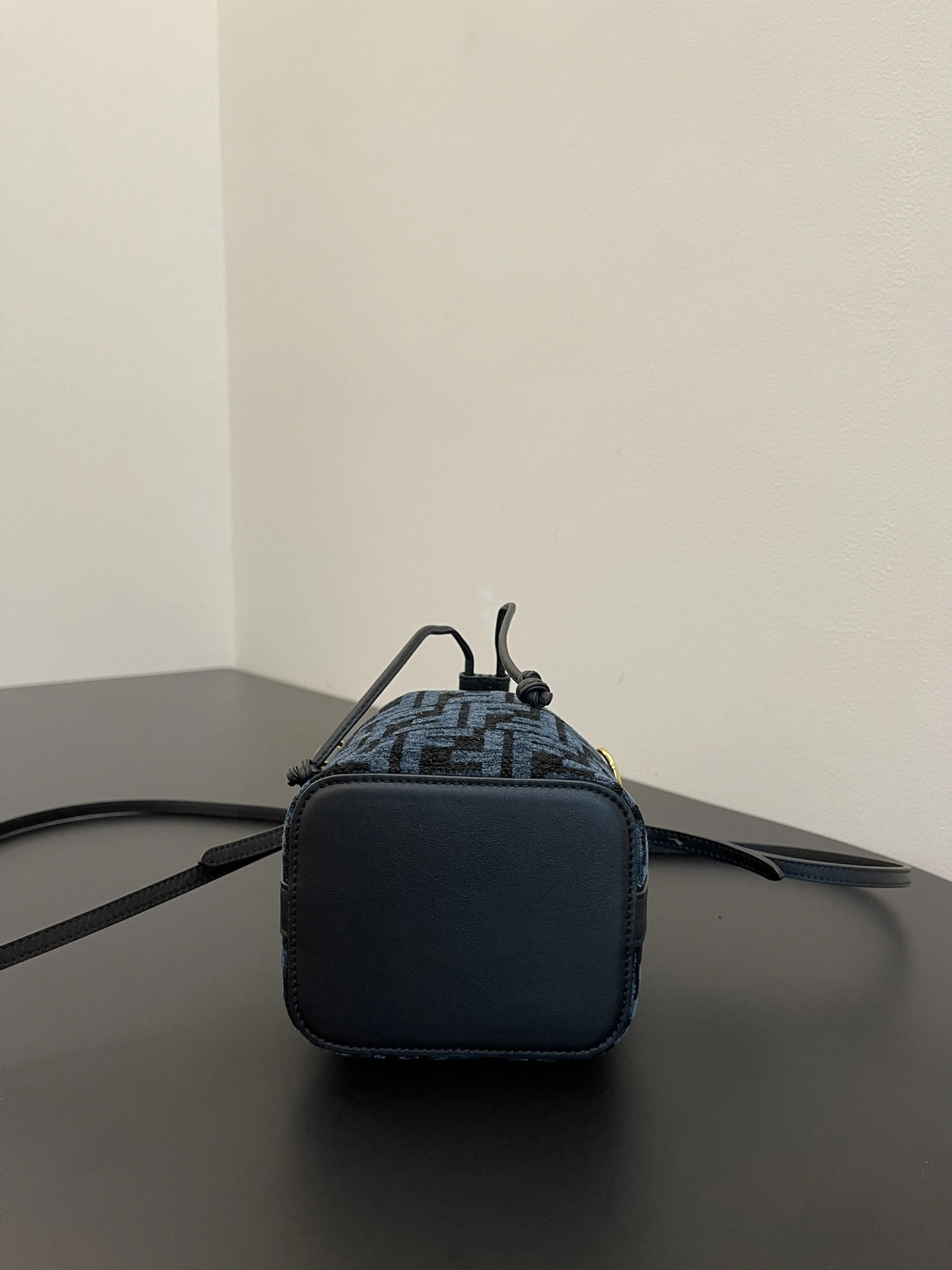 Genuine Fendi Bucket Bags