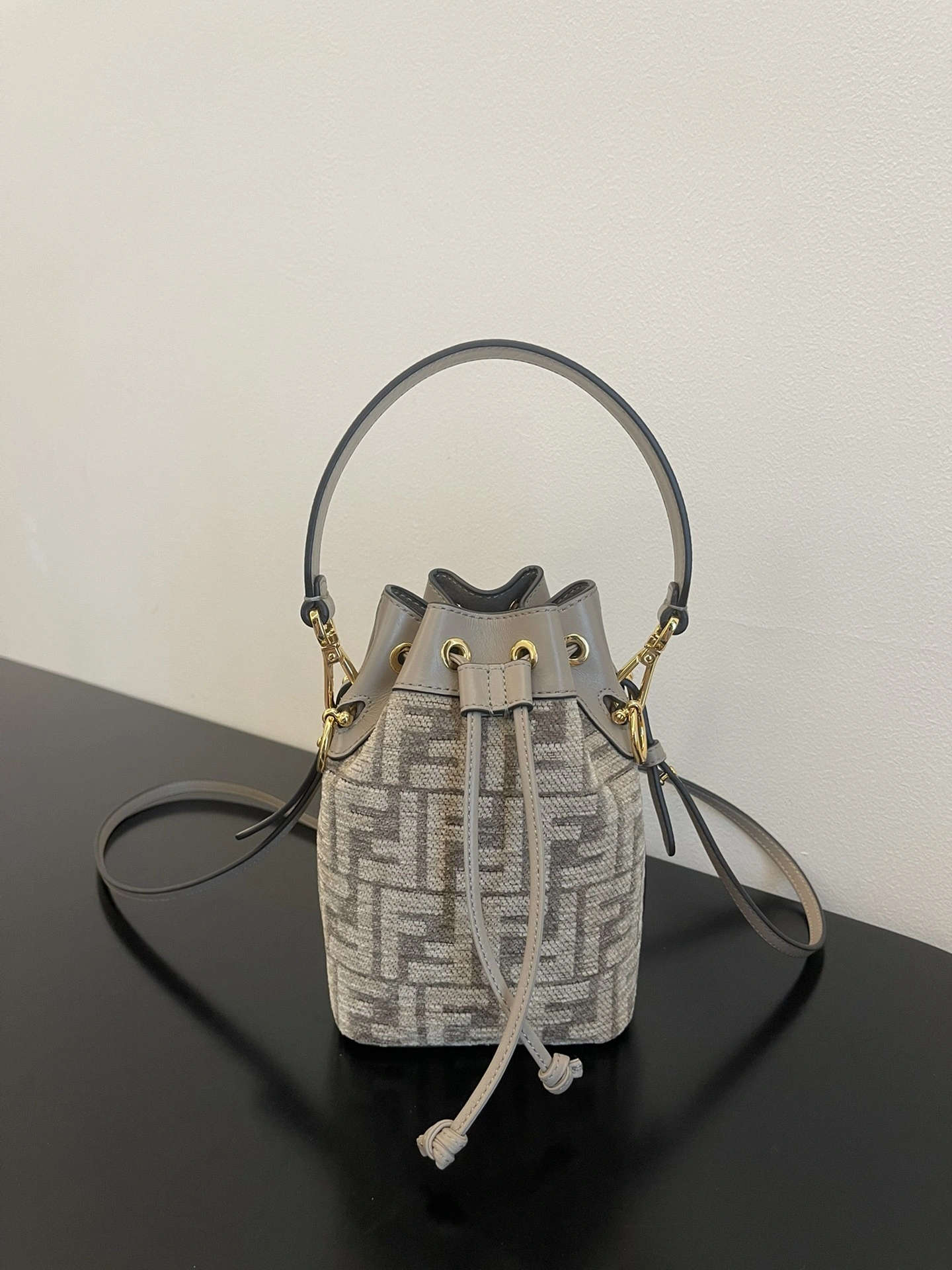 Fendi Bucket Bags