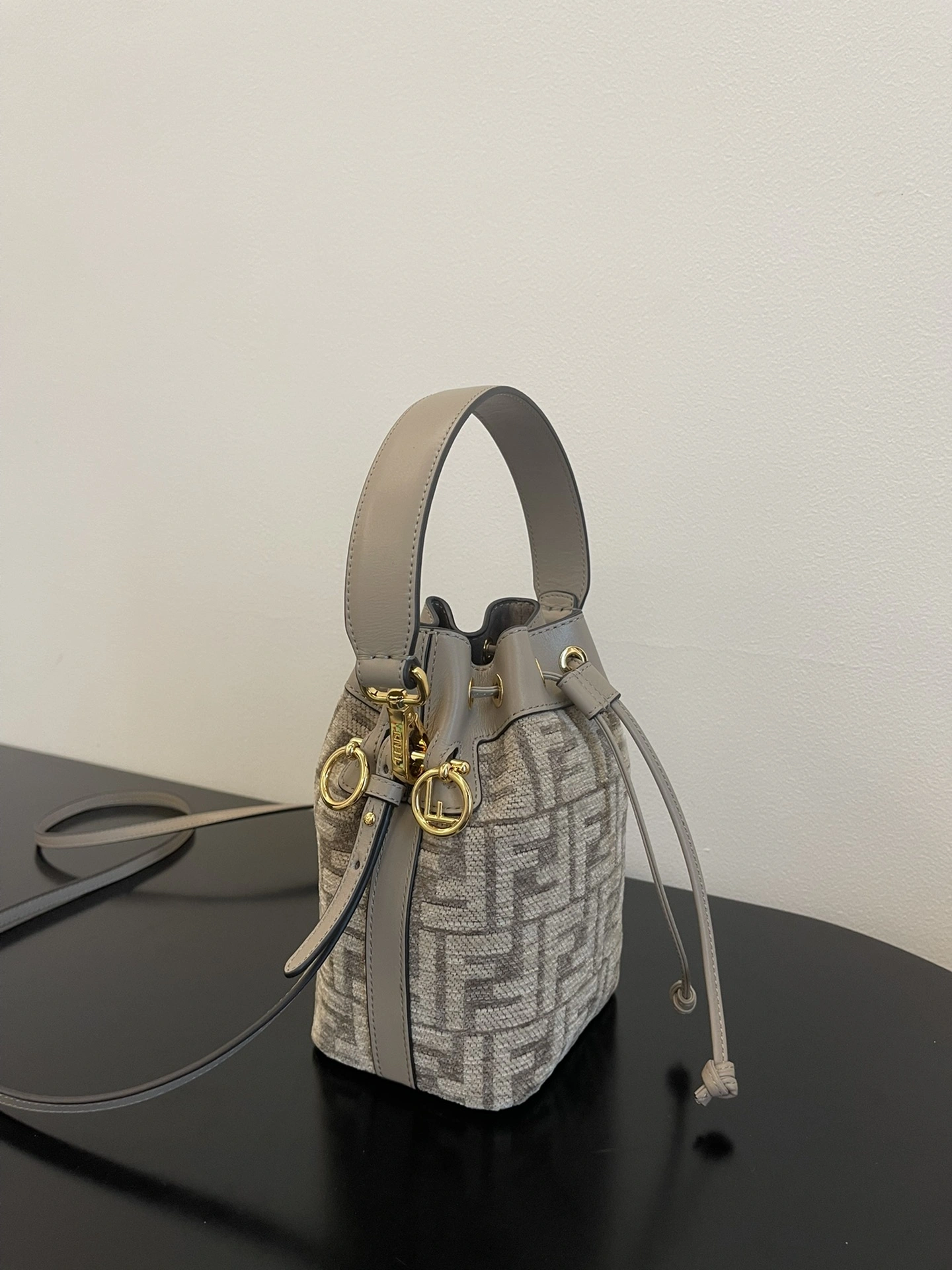 Authentic Fendi Bucket Bags