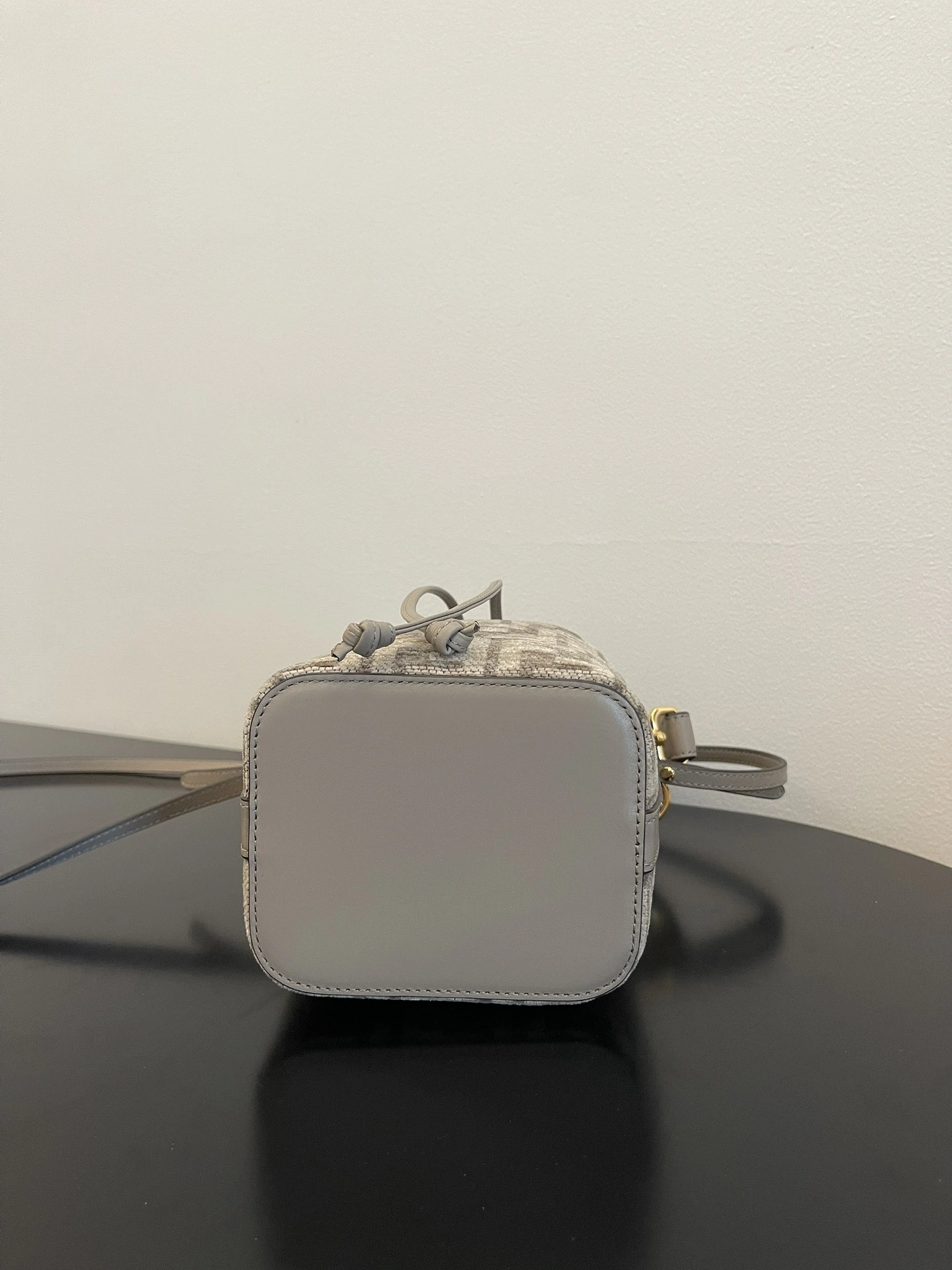 Authentic Fendi Bucket Bags