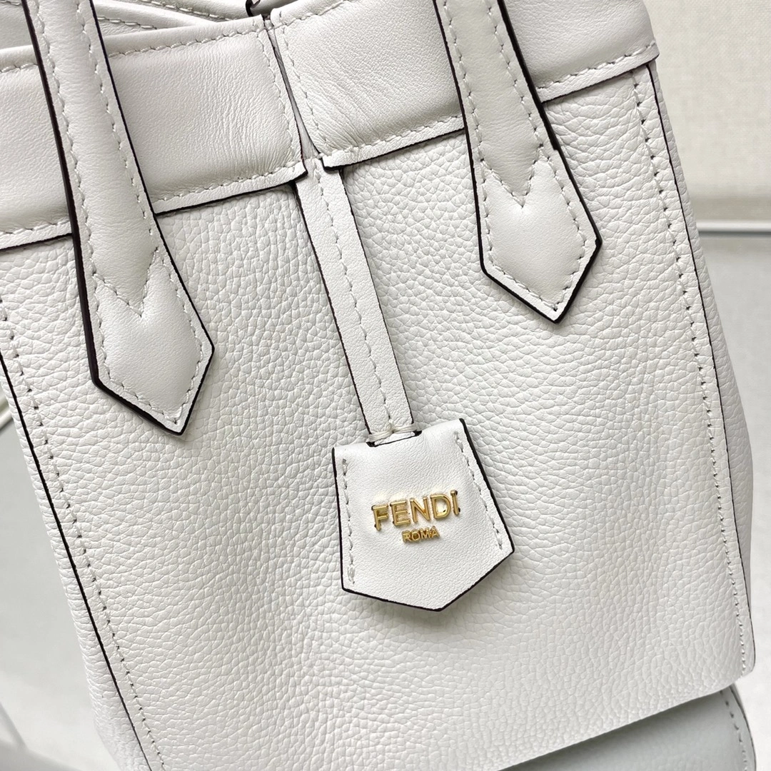 Legit Fendi Bucket Bags