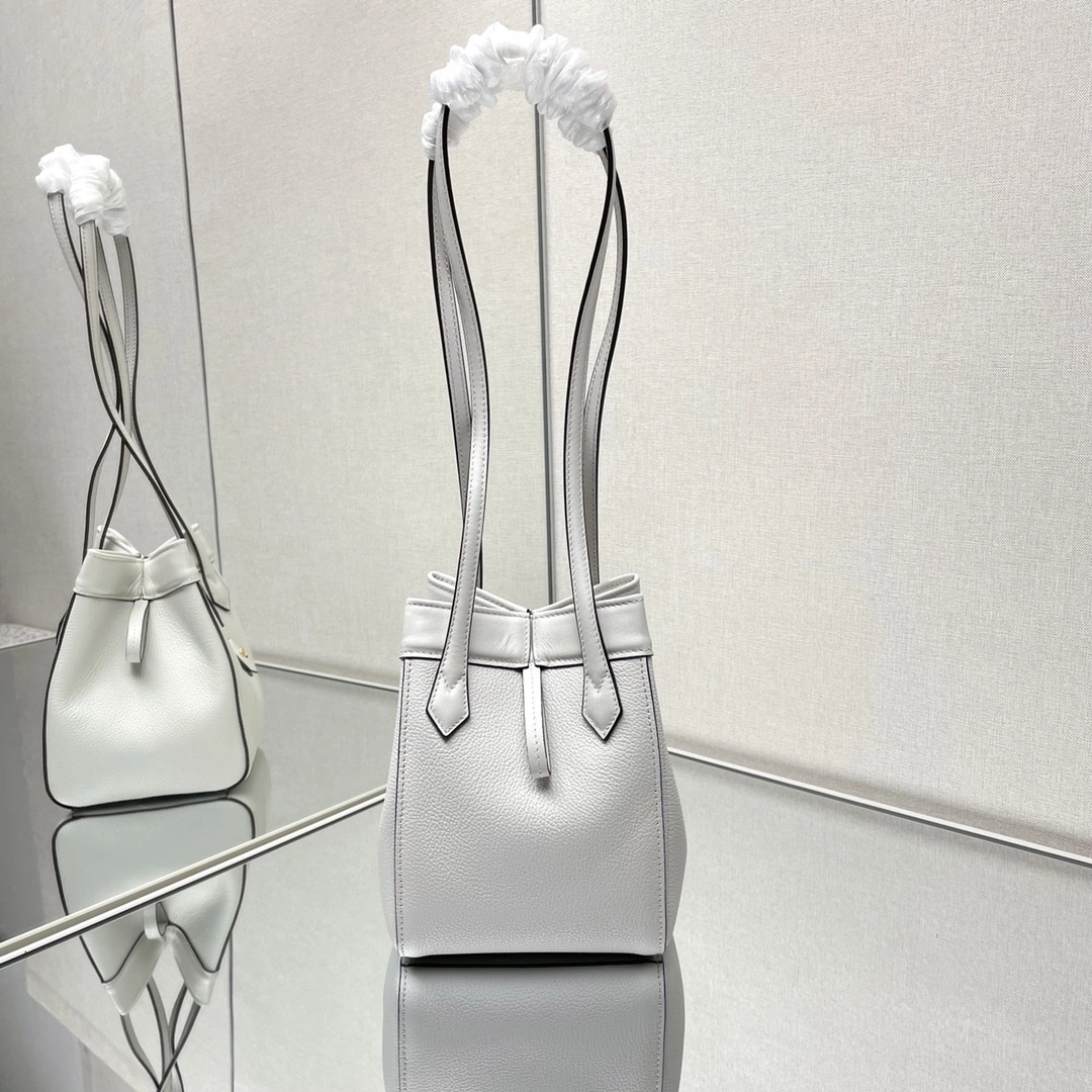 Legit Fendi Bucket Bags