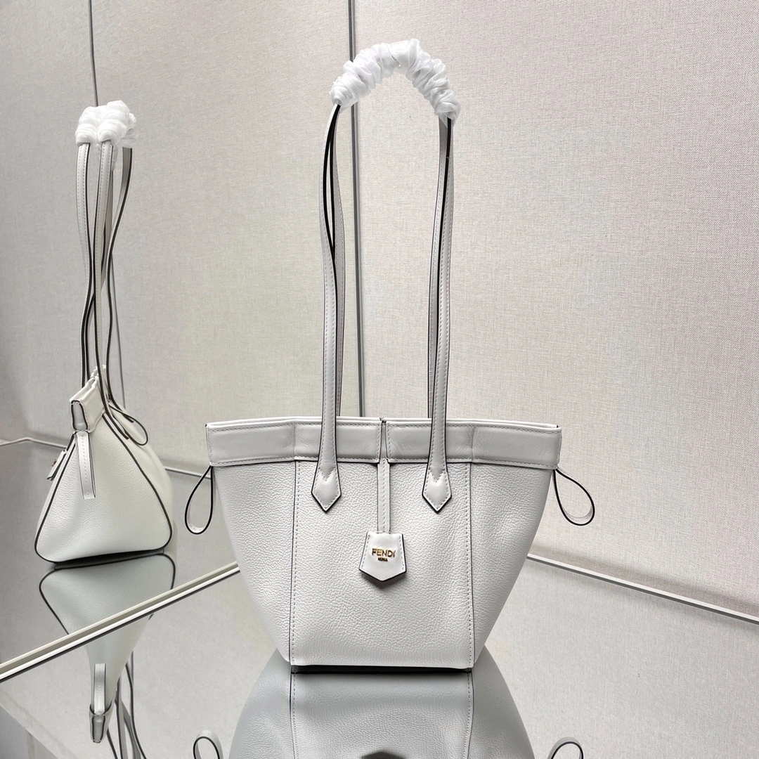 Legit Fendi Bucket Bags