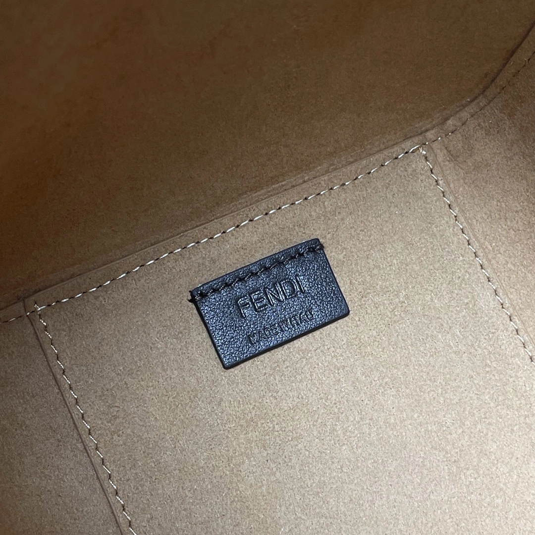 Legit Fendi Bucket Bags