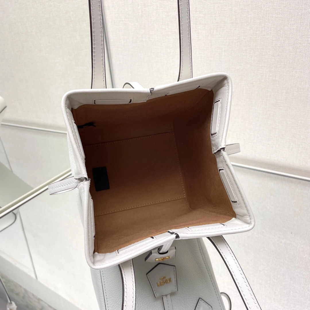 Legit Fendi Bucket Bags