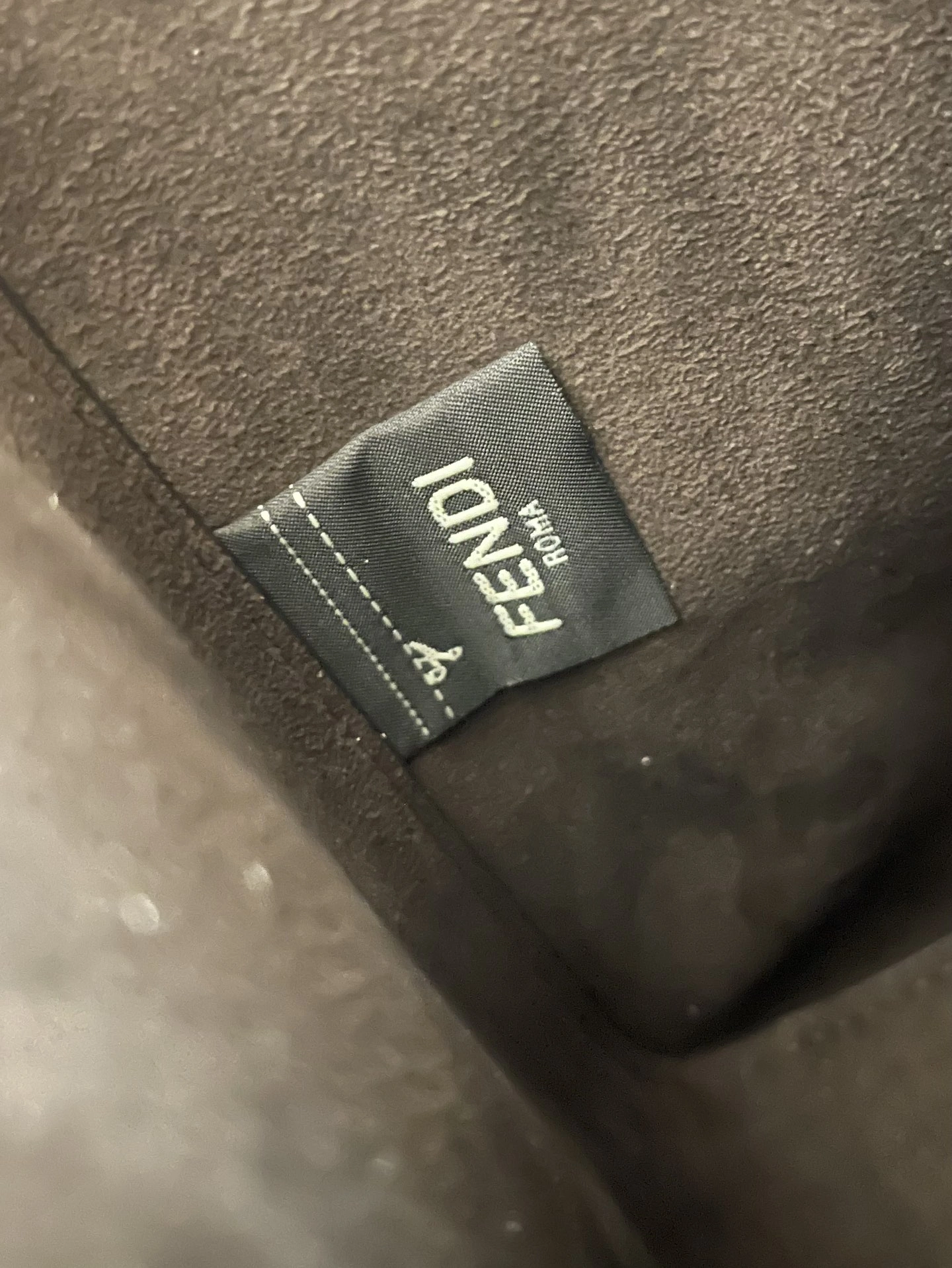 Bargain Fendi Bucket Bags