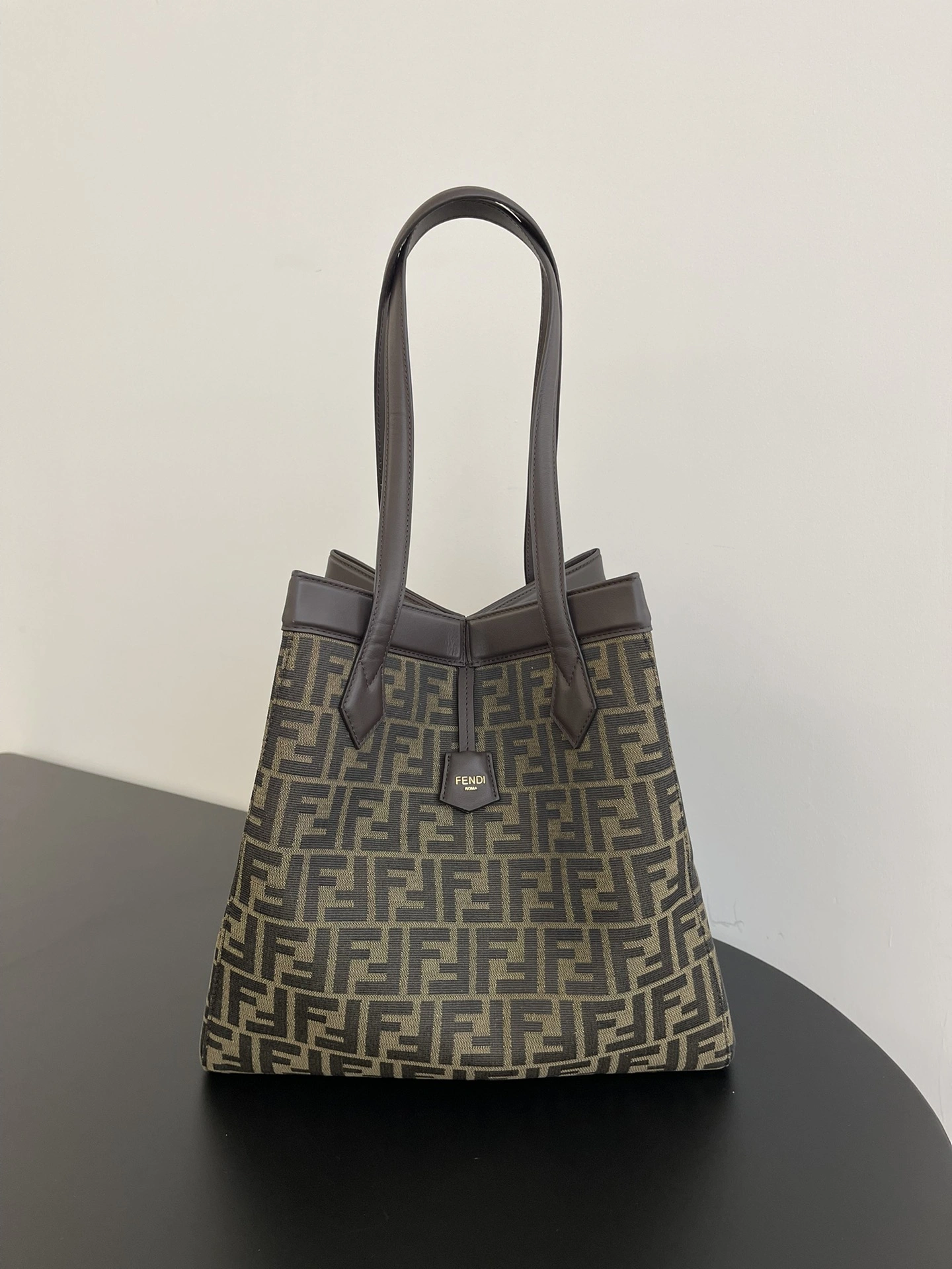 Value-priced Fendi Bucket Bags