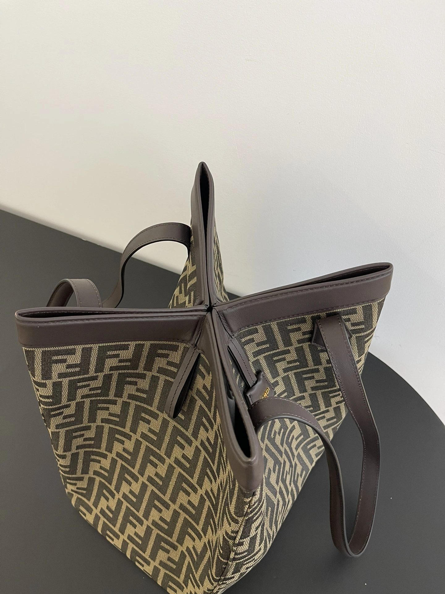 Value-priced Fendi Bucket Bags
