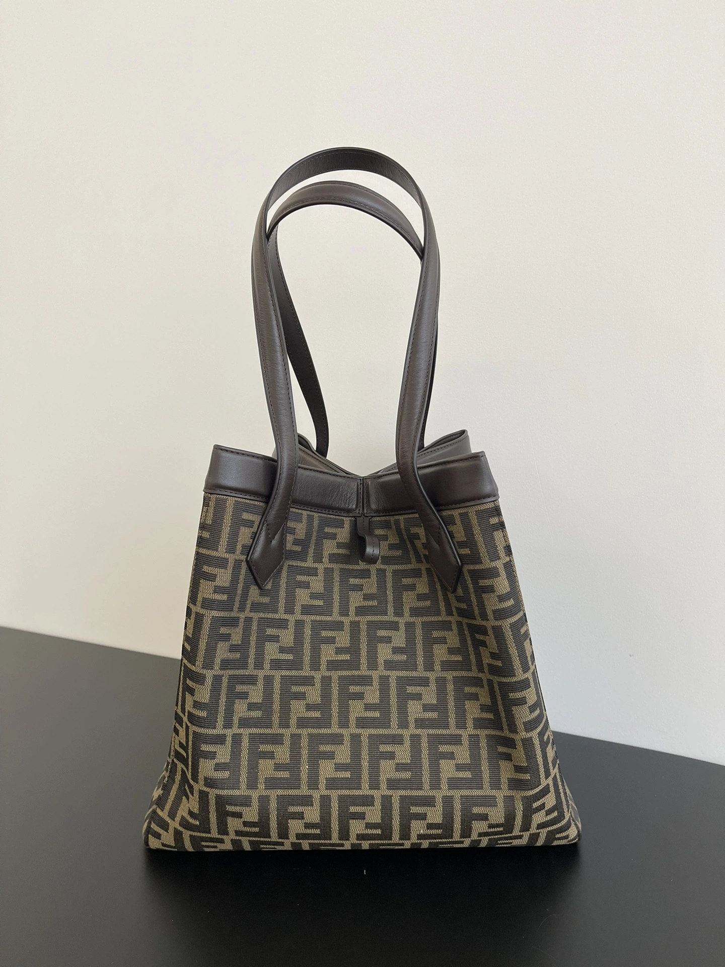 Value-priced Fendi Bucket Bags
