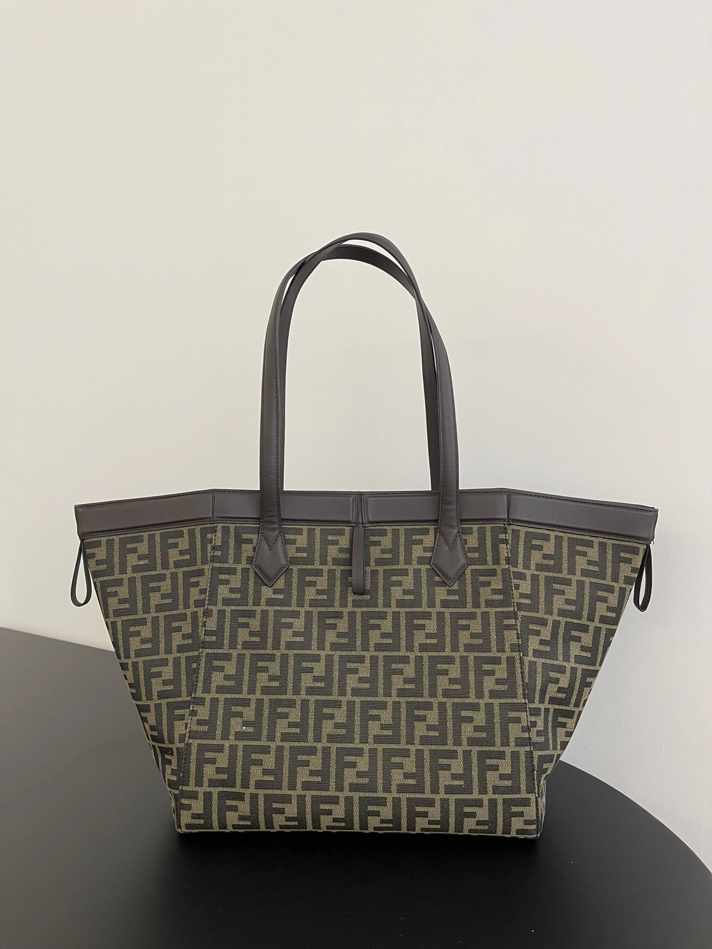Value-priced Fendi Bucket Bags