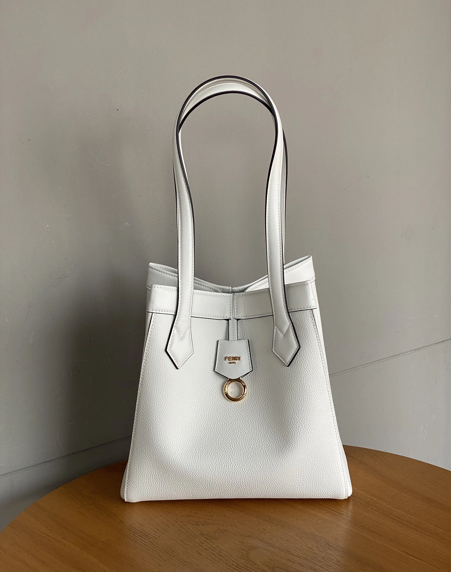 Legit Fendi Bucket Bags