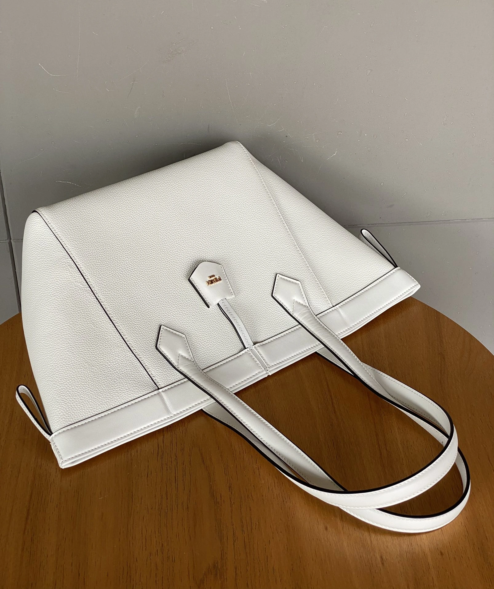 Legit Fendi Bucket Bags