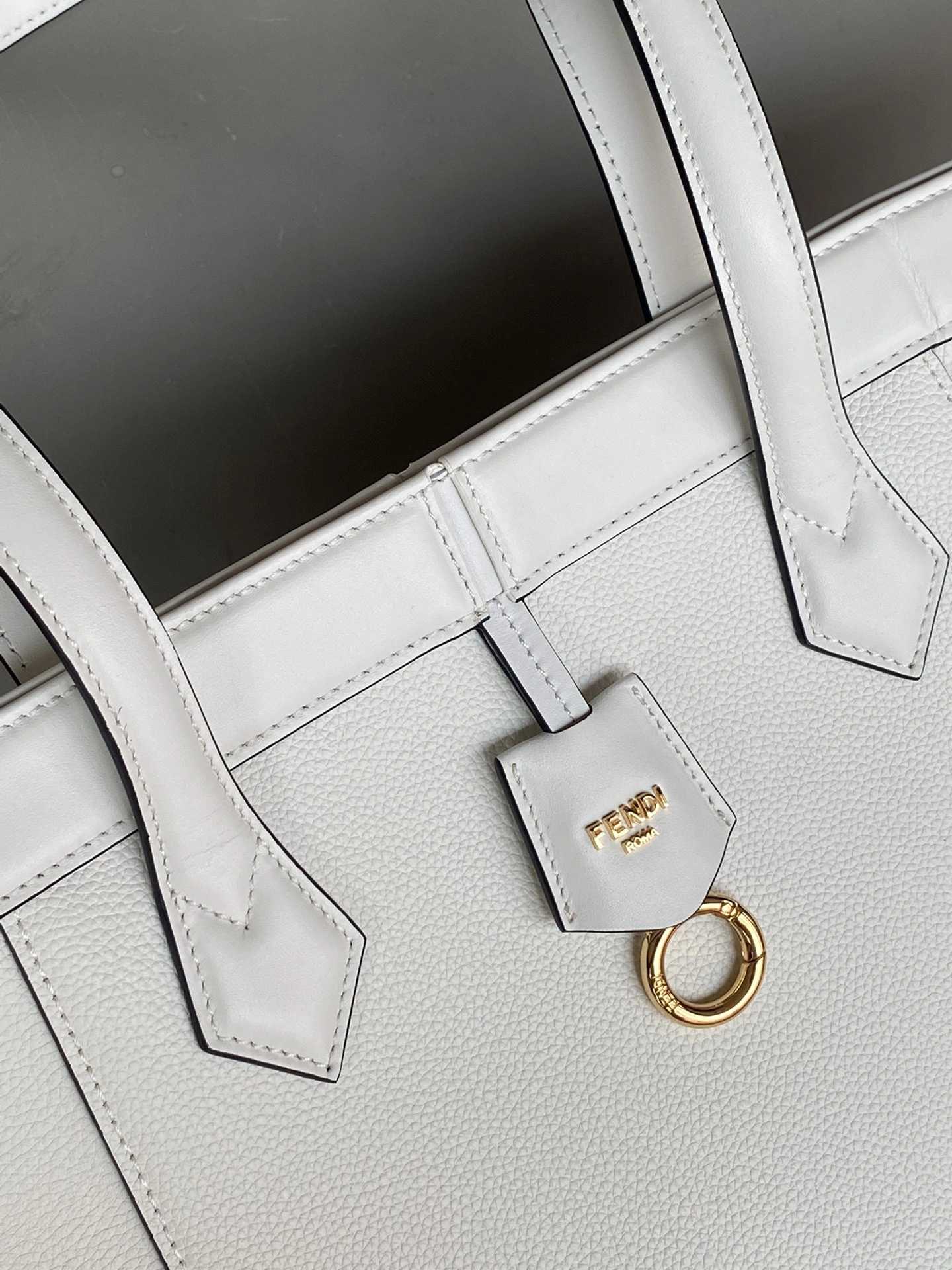 Legit Fendi Bucket Bags