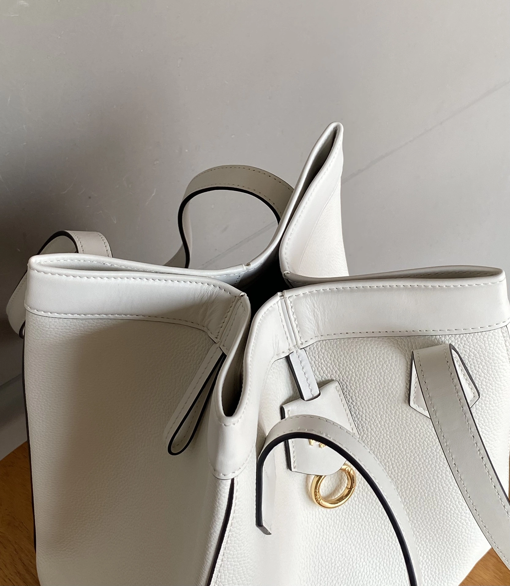Legit Fendi Bucket Bags
