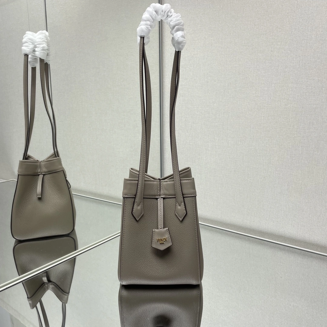Brand-original Fendi Bucket Bags