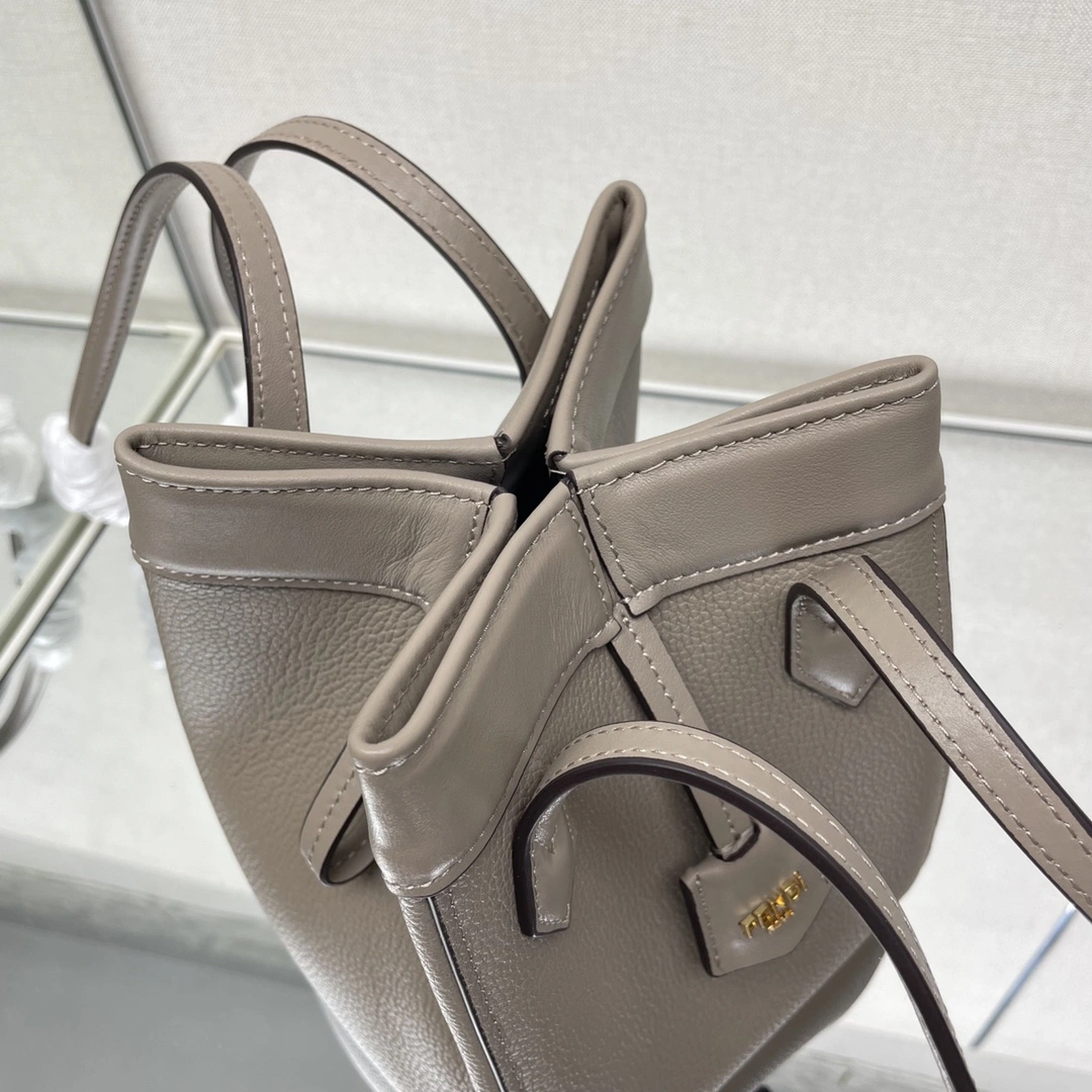 Brand-original Fendi Bucket Bags
