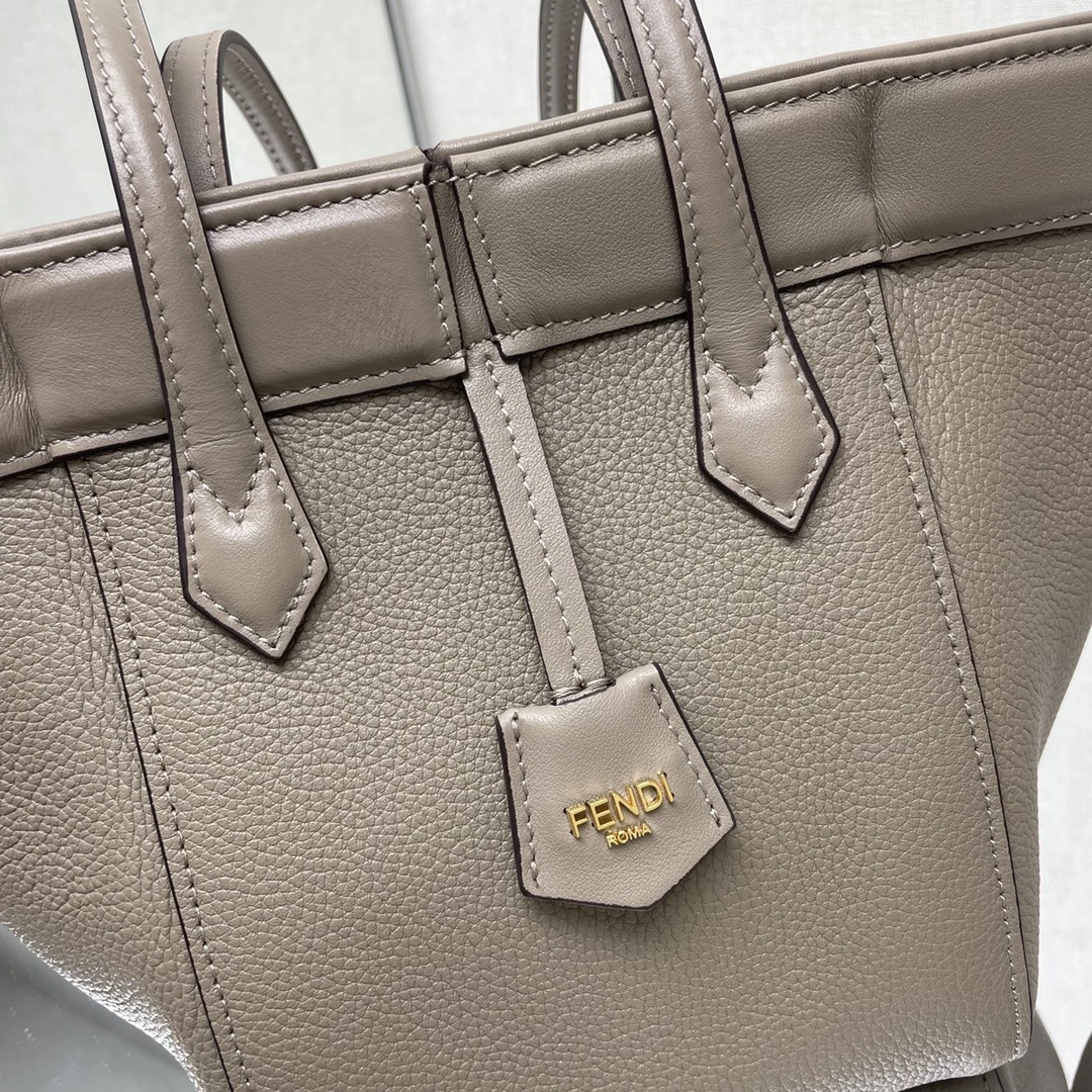 Brand-original Fendi Bucket Bags