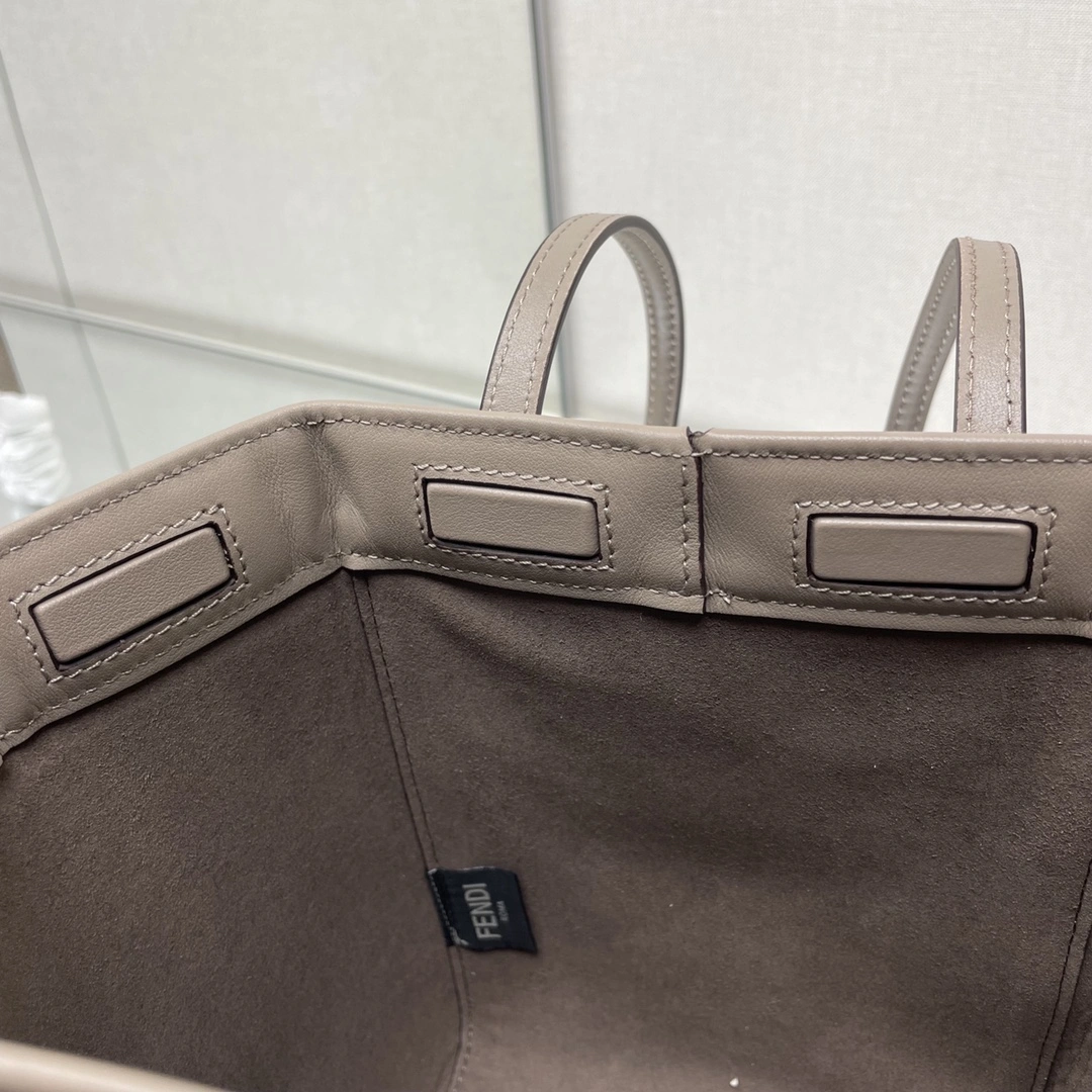 Brand-original Fendi Bucket Bags