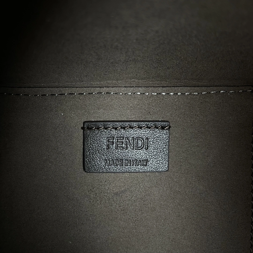 Brand-original Fendi Bucket Bags