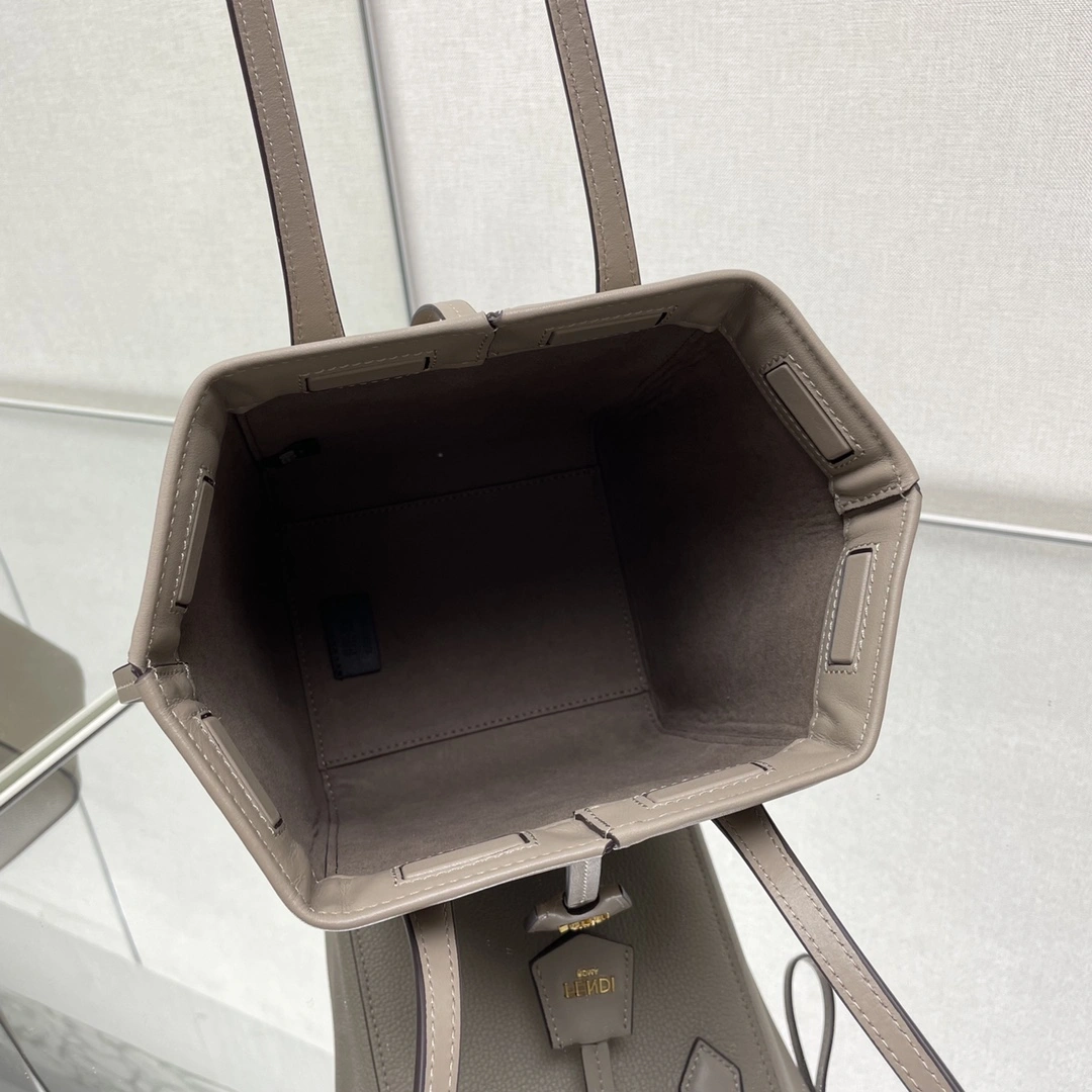 Brand-original Fendi Bucket Bags