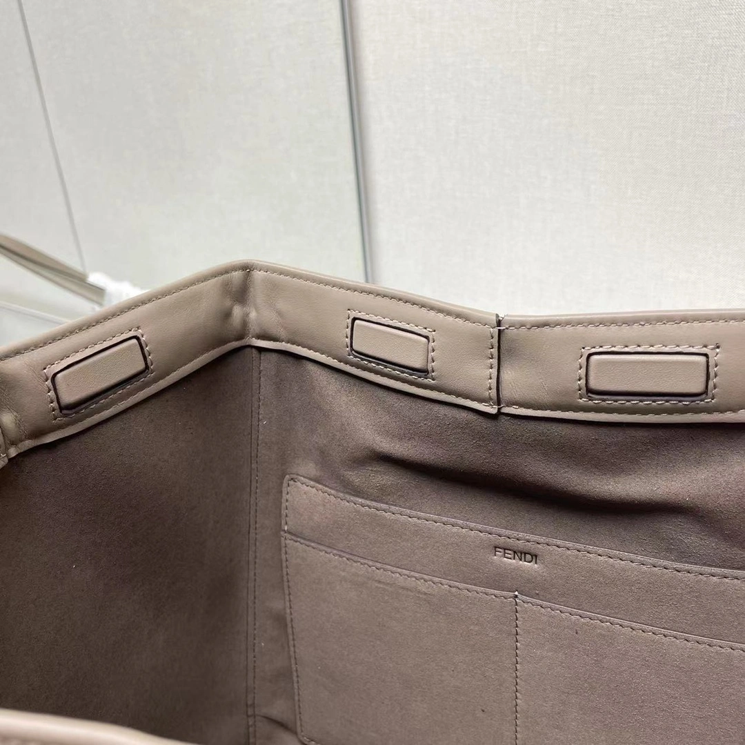 Reasonably priced Fendi Bucket Bags