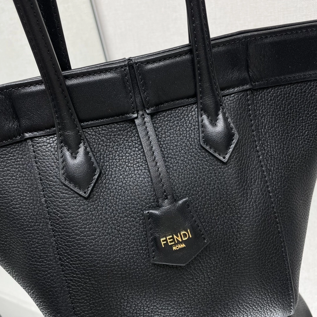 Original Fendi Bucket Bags