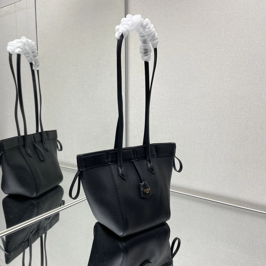 Original Fendi Bucket Bags