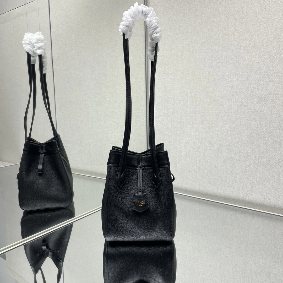 Original Fendi Bucket Bags