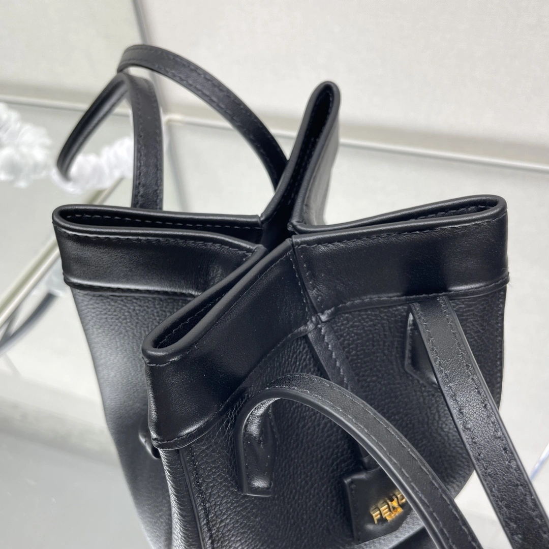 Original Fendi Bucket Bags