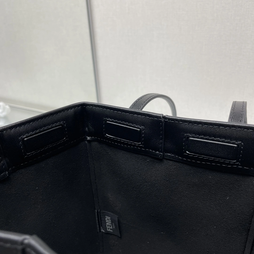 Original Fendi Bucket Bags